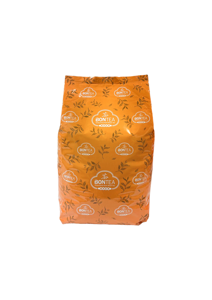 BONTEA - Hong Kong Style Blended Black Tea (100% PURE CEYLON TEA) – The ...