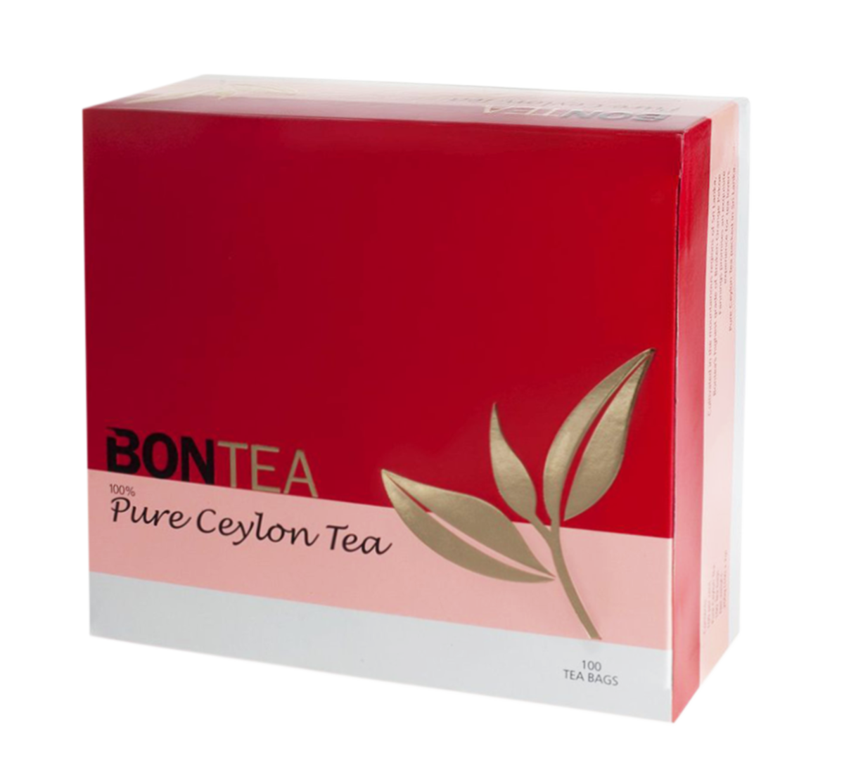 Bontea - Pure Ceylon Tea – The Cafematic Store